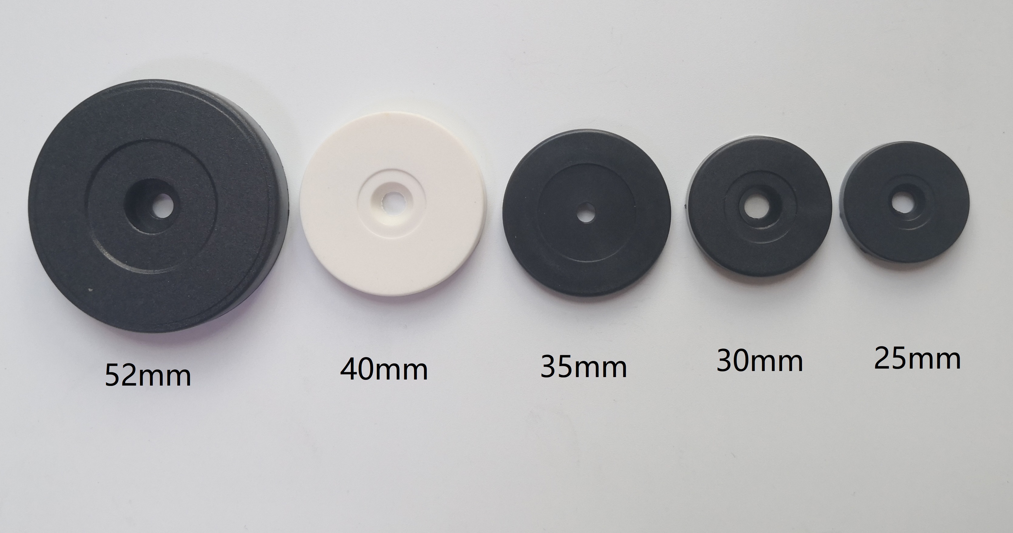 RFID ABS TOKEN