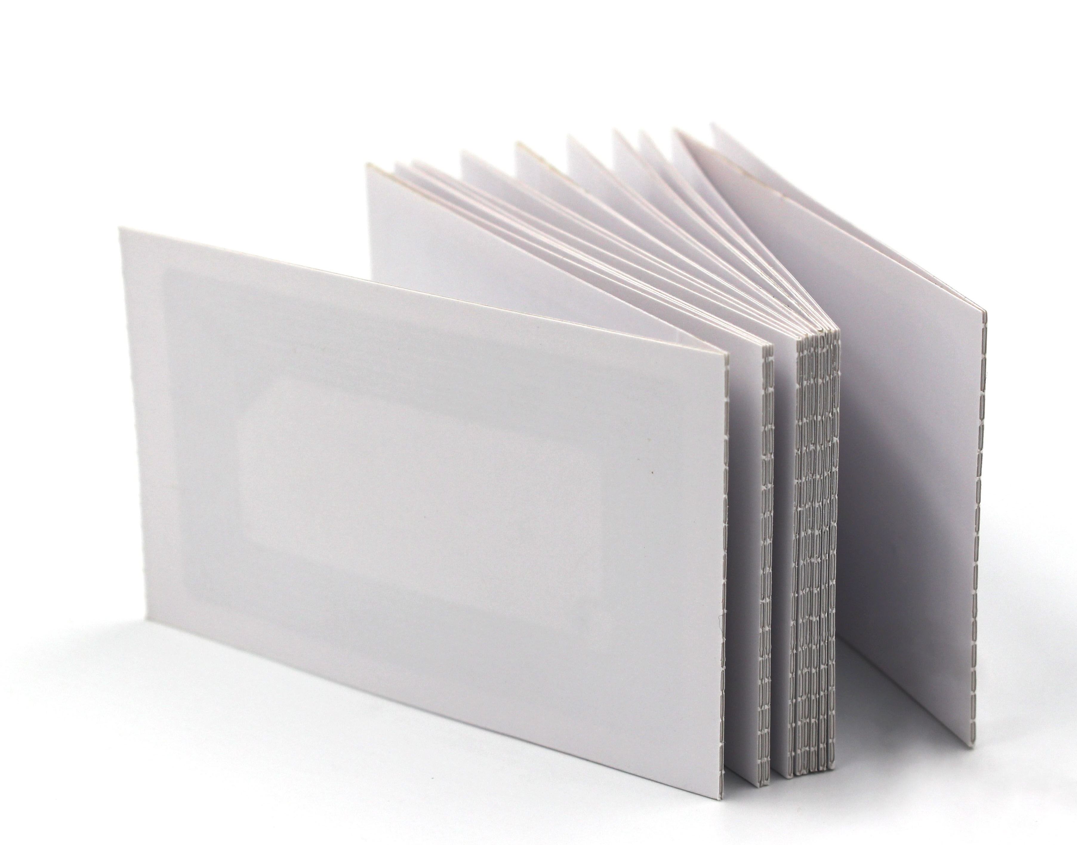 Paper Card RFID Ticket