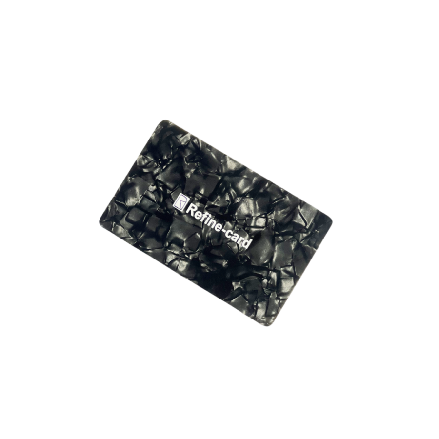 RFID PVC Card