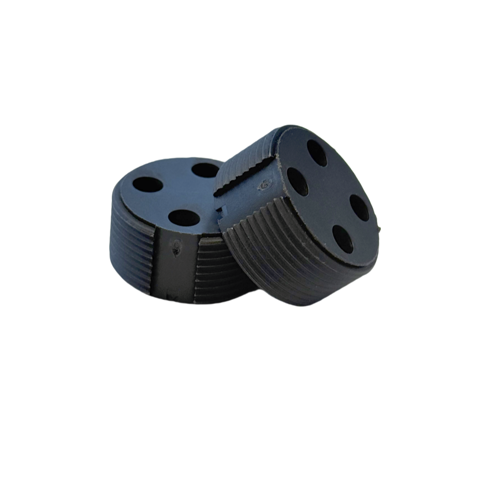 RFID garbage bin tag