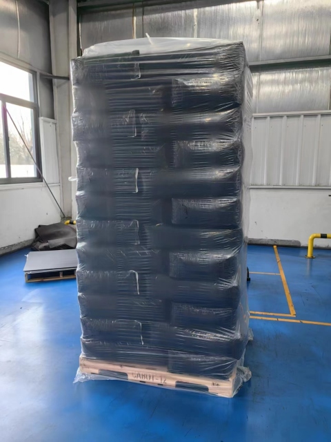 PE package bag for Special carbon black package, suitable for HAVER ...