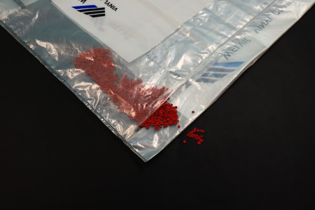 LDPE valve bags, Double layer PE valve bag, Double PE valve pockets ...