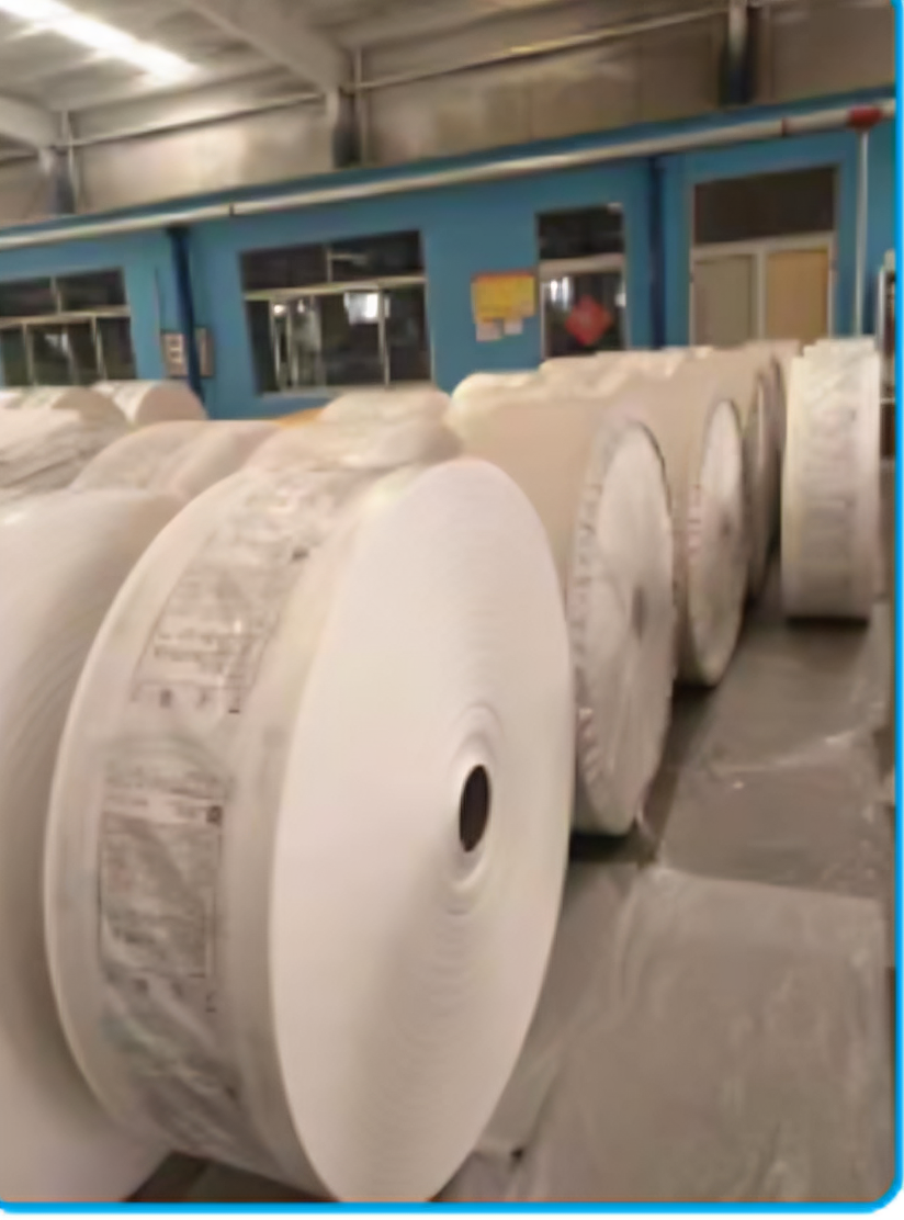 FFS bag, FFS Heavy-duty PE Tubular bags, FFS heavy-duty film package bag