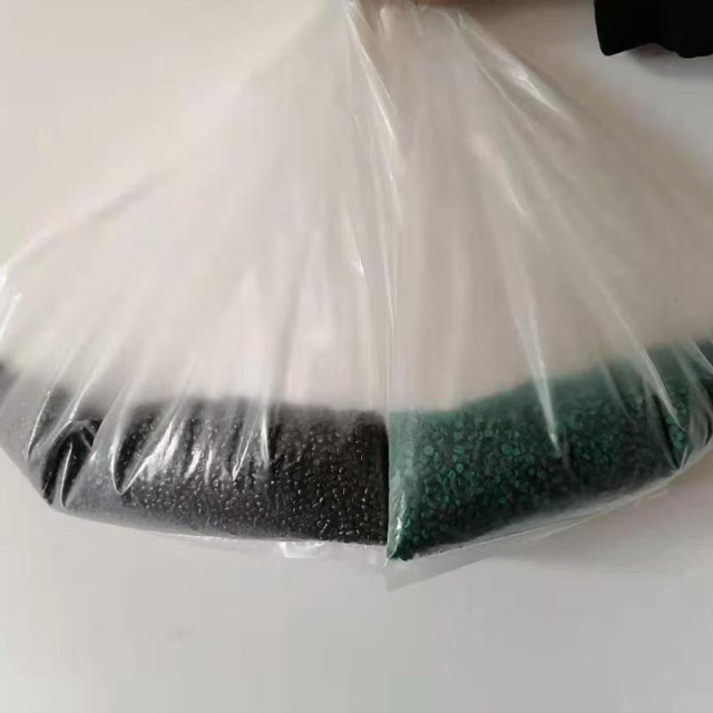 EVA Low Melt Point Bag - Rubber Batch Inclusion Packaging Bag