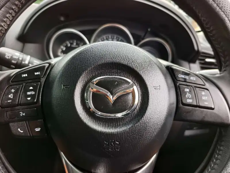 2014 MAZDA CX-5 GRAND TOURER (4x4), Petrol, Top of the range! $ 17999 ...