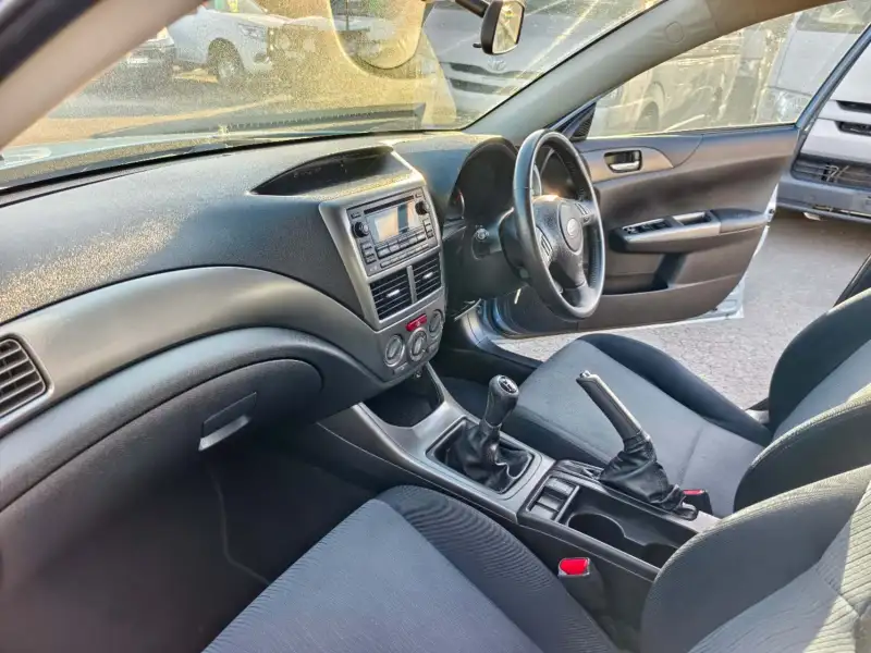 2011 SUBARU IMPREZA R (AWD), well maintained, Cheap reliable 1st car ...