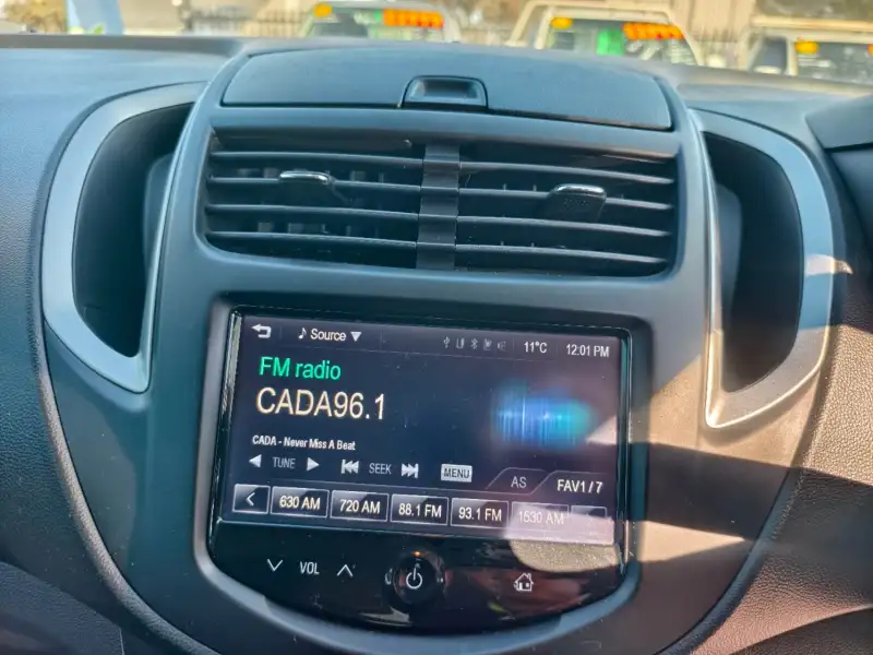 2016 HOLDEN TRAX LS, auto, 84153km only, $ 11999 Well maintained.