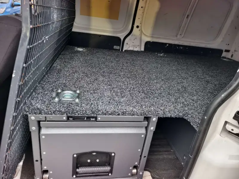 2017 VOLKSWAGEN CADDY MAXI TSI220, auto, low kilometers, $ 21999 Ready ...