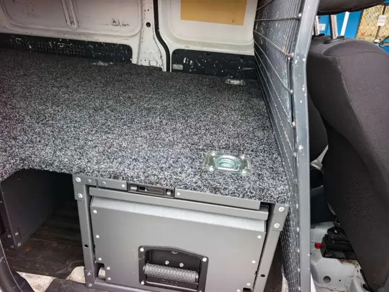 2017 VOLKSWAGEN CADDY MAXI TSI220, auto, low kilometers, $ 21999 Ready ...