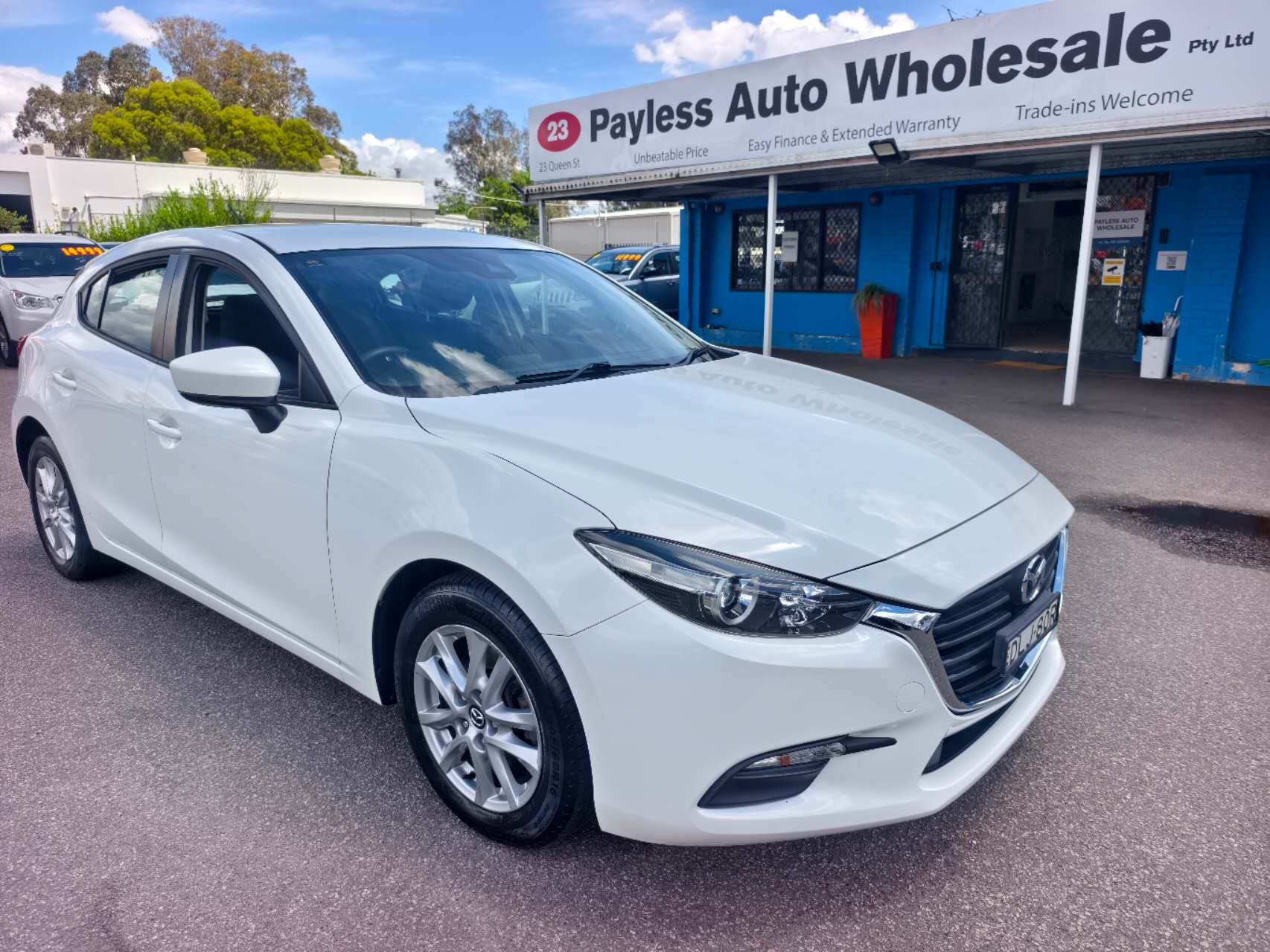 2016 MAZDA MAZDA3 NEO, auto, low kilometers, well maintained, $ 13999 ...