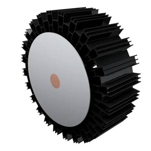 LED HEAT SINK
