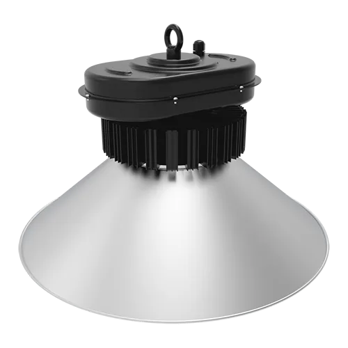 80-120W GH-RSH80 LED High Bay/Low Bay Light Grow Kits