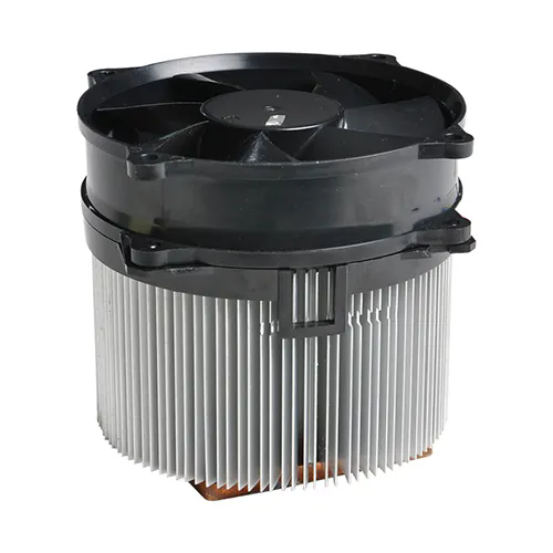 Hengjie Custom CPU Cooler CPU Air Cooler for High Performance Cooling ...