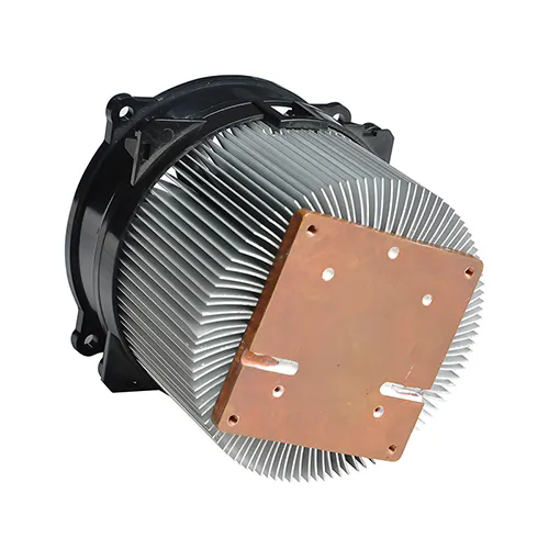 Hengjie Custom CPU Cooler CPU Air Cooler for High Performance Cooling ...