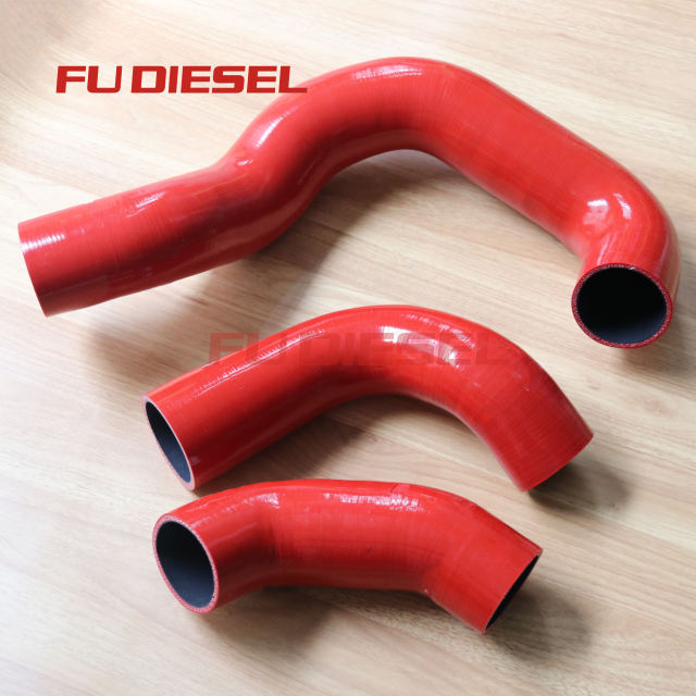 Air Intake Hose for VW Multivan/Transporter VW T5 2.0 Tdi Cfca Engines