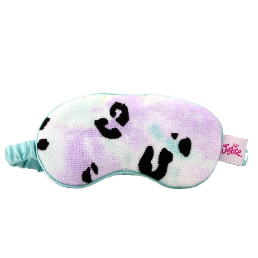 Deep sleeping smooth breathable eye mask anti-wrinkle anti-puffiness ...