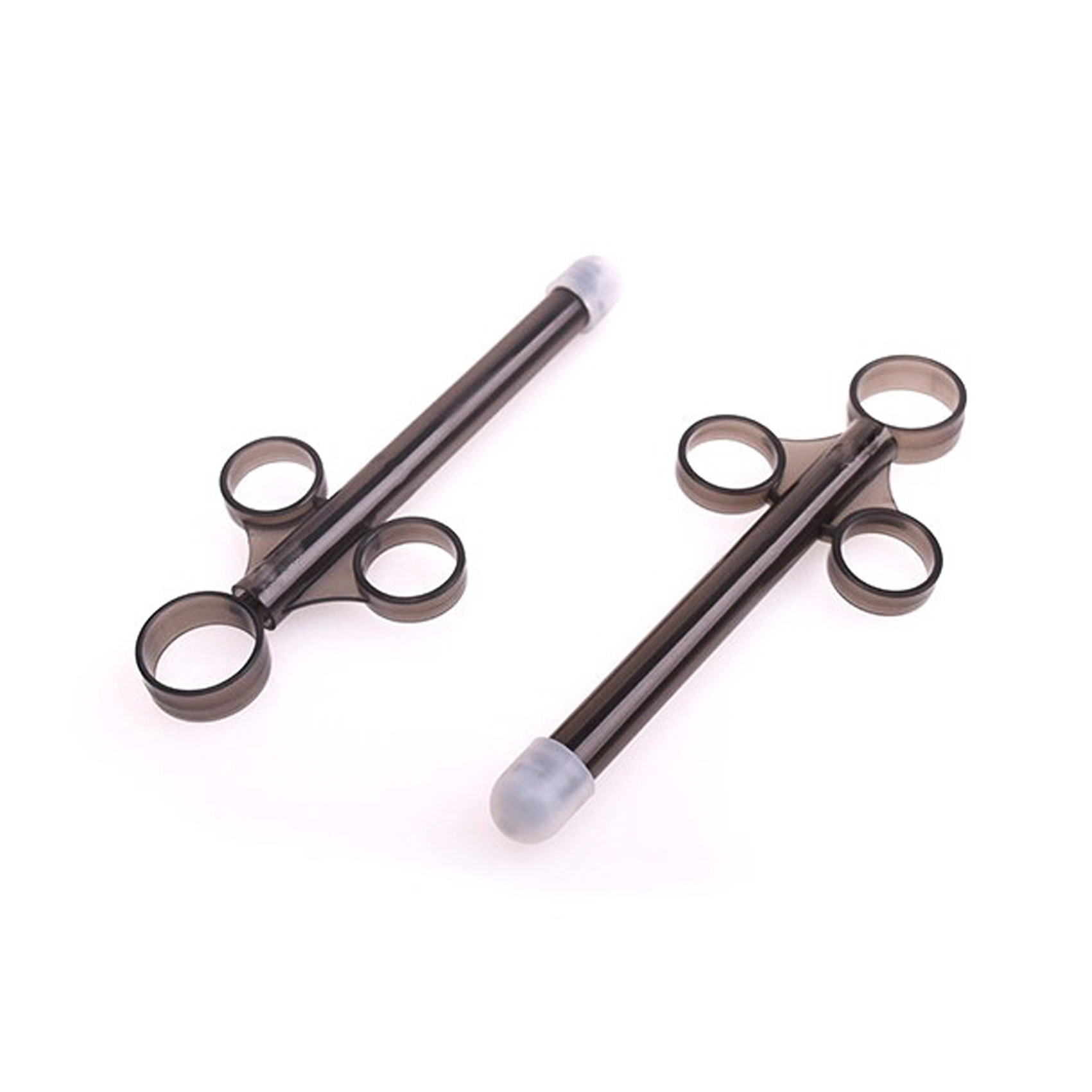 Lube Tube Applicator Syringe (2 Pack)