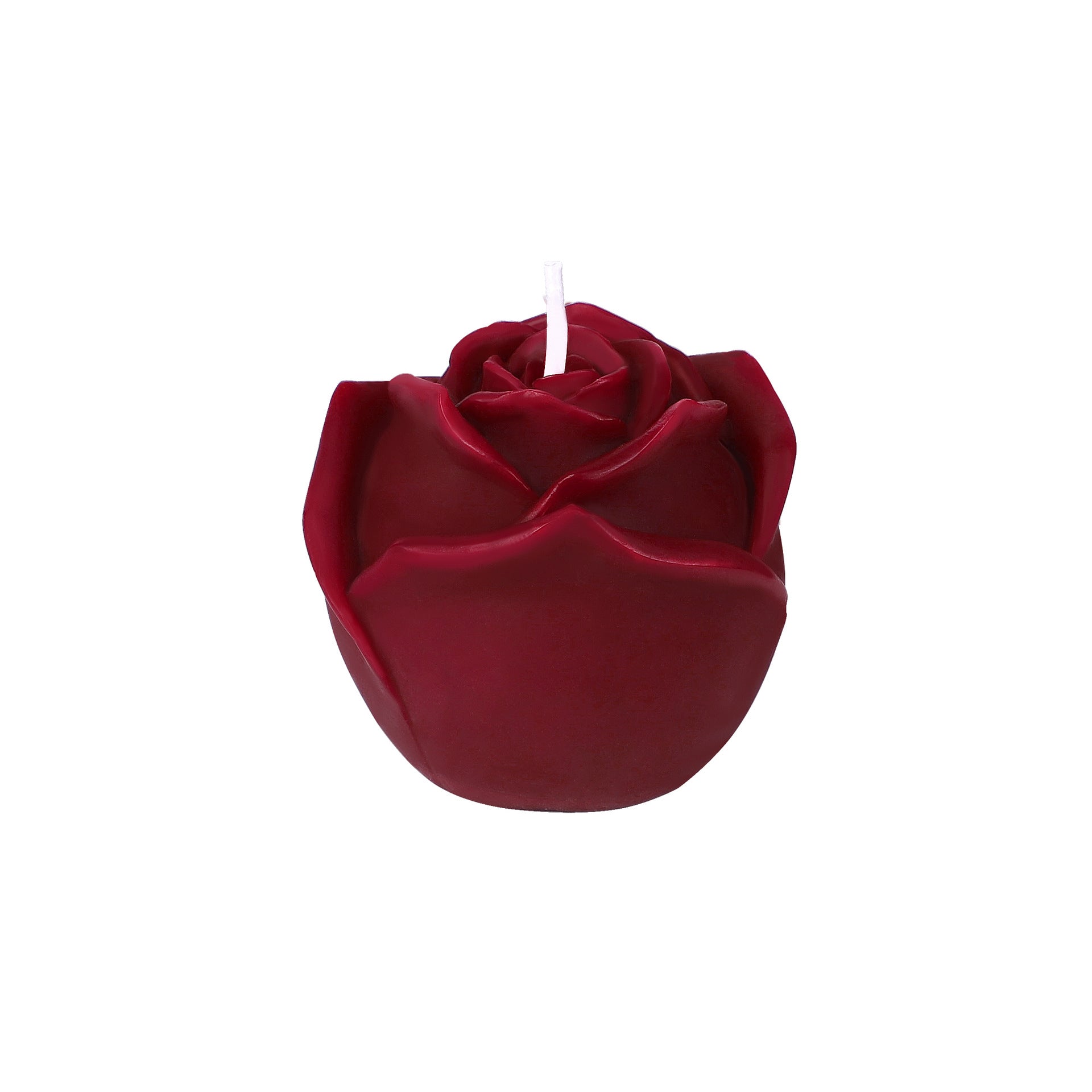 "VelvetDrip" - Low-Temperature Play Candle Set