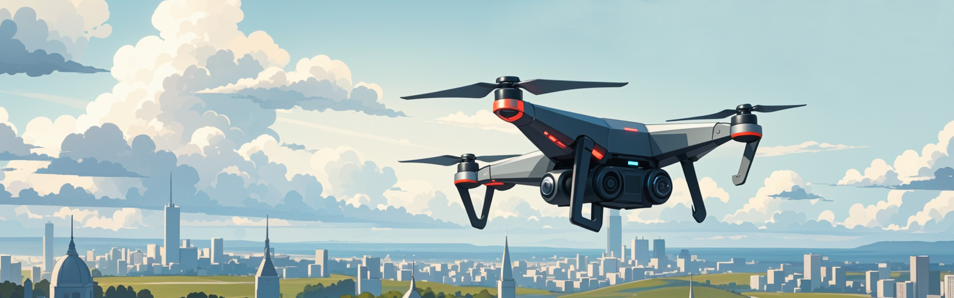 Swarm Technology - Anti Drone, Anti-interference solution provider