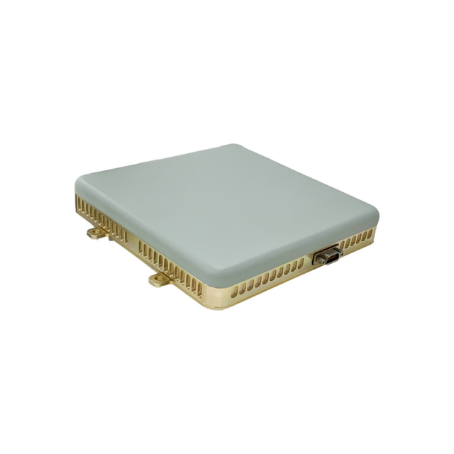 8 Channel Anti-interference module JAJ2-8