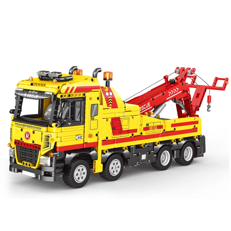 Wrecker （Remote Control Version）