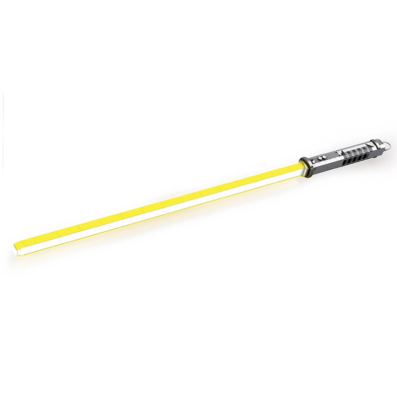 yellow lightdaber