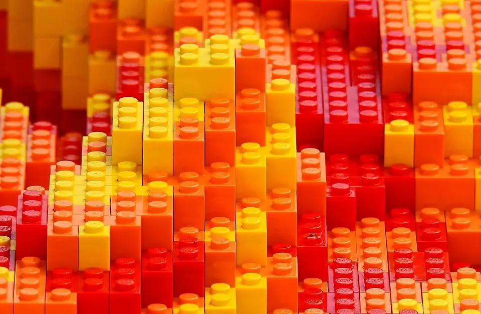 Beginner’s Guide to Building and Customizing Reobrix Sets