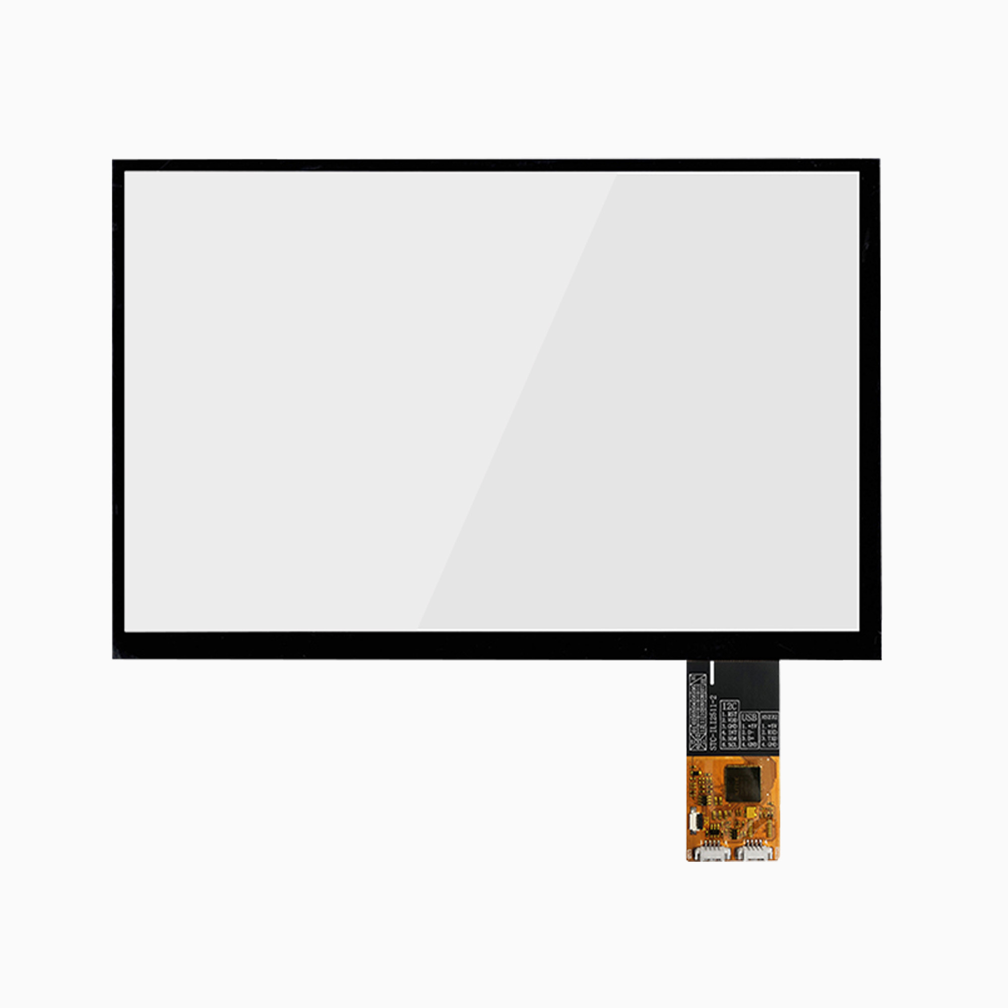 STOUCH 10.1 inch Capacitive Touchscreen Panel ILIKE ILI2511
