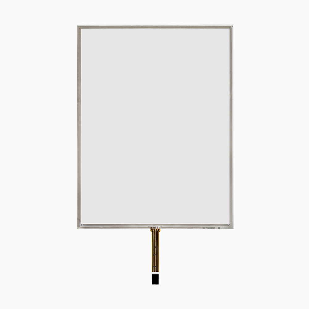 STOUCH 15.1 inch 4-wire resistive touch screen for INNOLUX G150XNE-L03