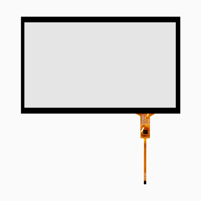 STOUCH 10.1 inch Capacitive Touch Screen Panel IIC for Android