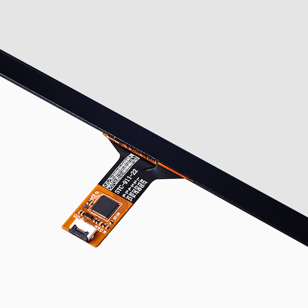 STOUCH 8 inch Capacitive Touch Screen Panel GOODIX GT911