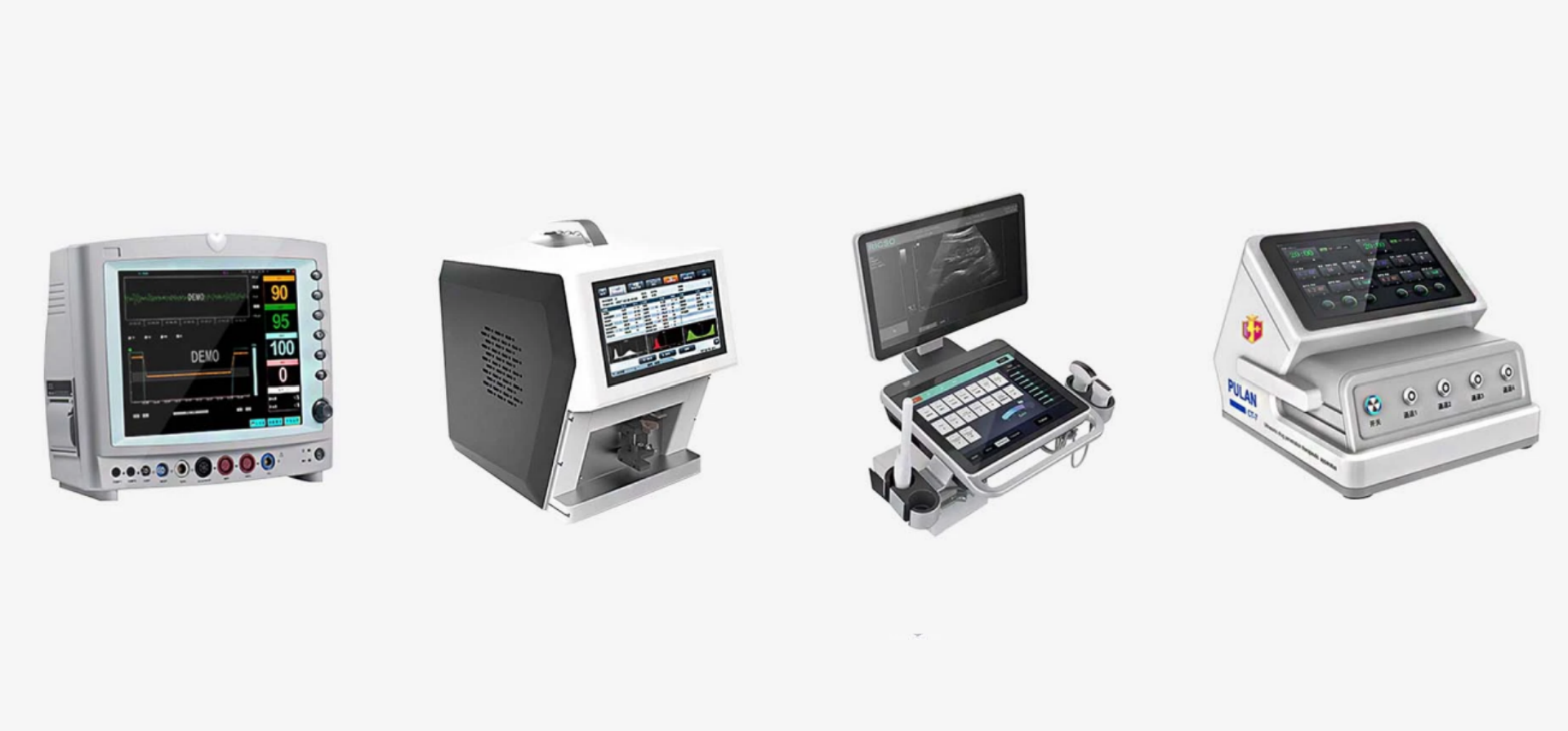 How Can Effective Medical Touchscreen Design Improve Patient Care?