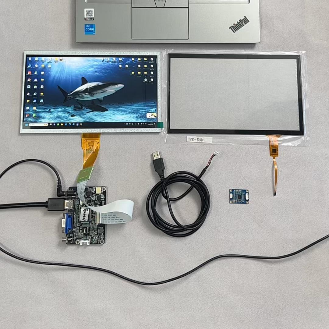 What Is PCAP Touchscreen Technology and How Does It Work?