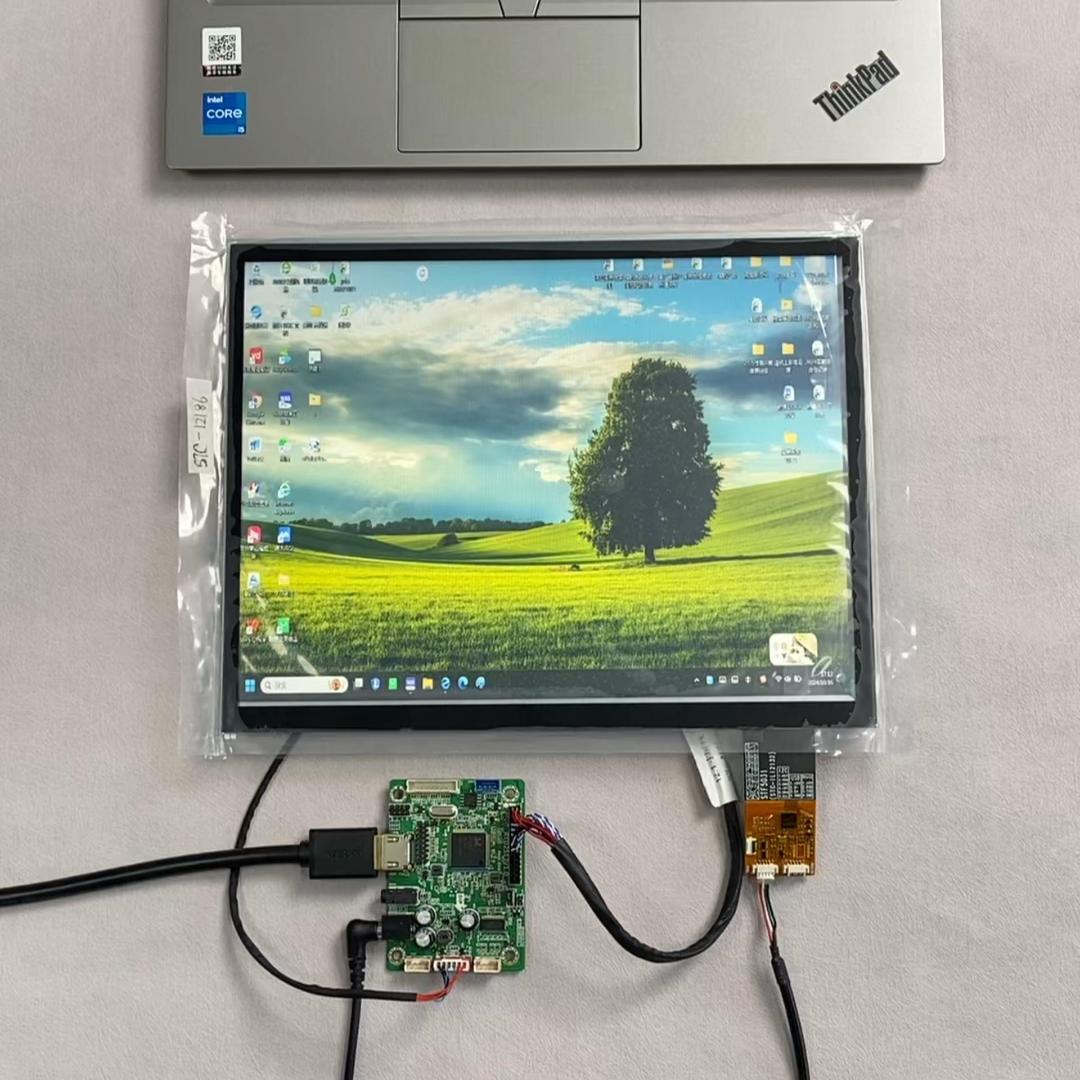 What Is PCAP Touchscreen Technology and How Does It Work?