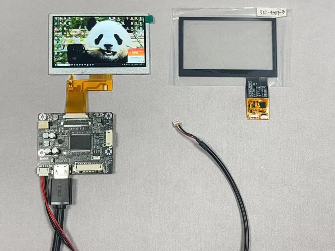 What Is PCAP Touchscreen Technology and How Does It Work?