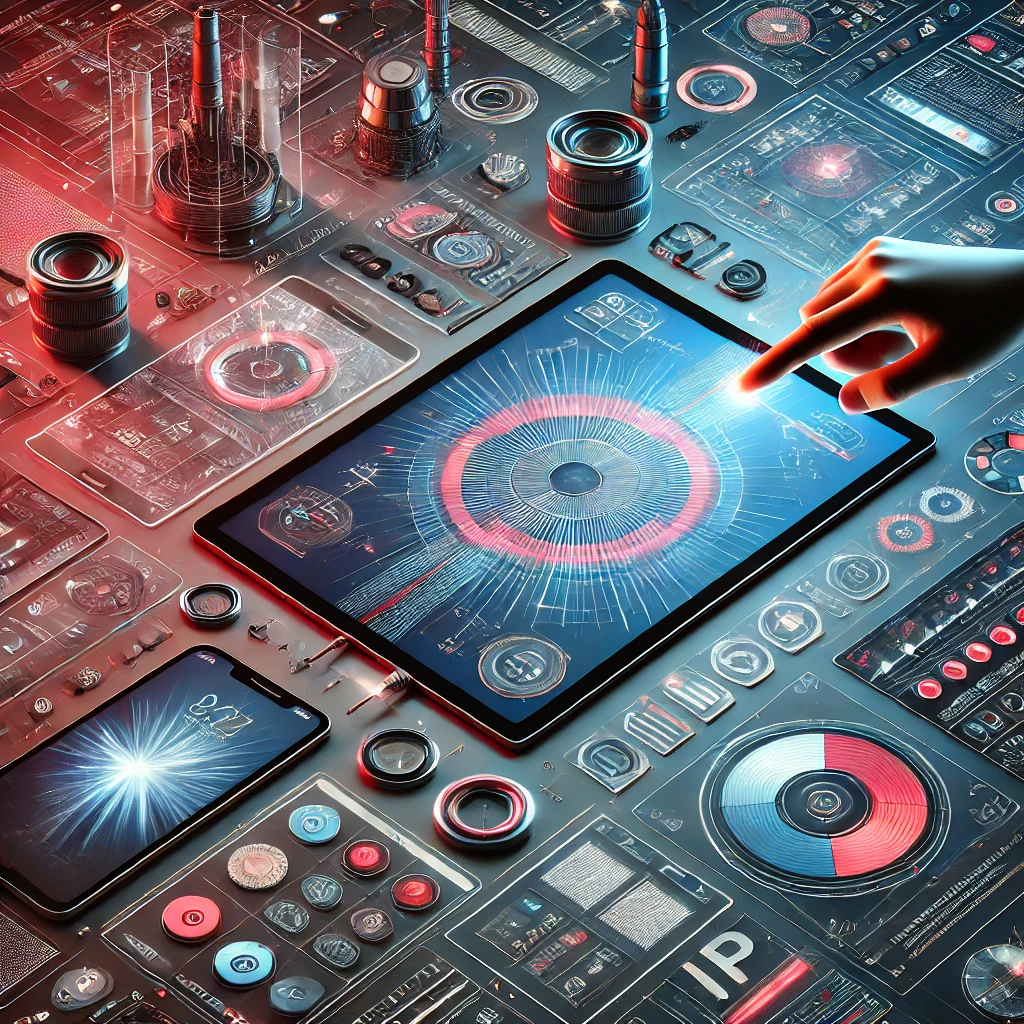 Key Considerations for Sourcing Capacitive Touch Panels