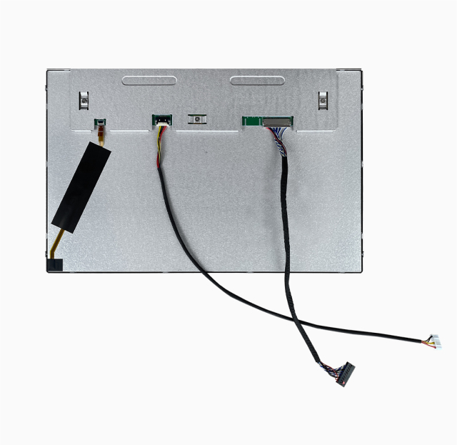 12.1 inch capacitance Touch Panel TP+LCD