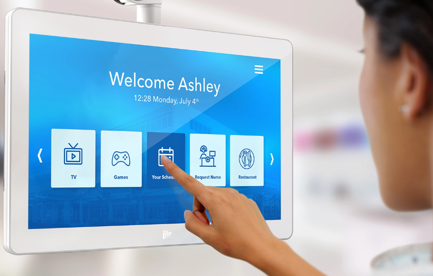 What Are the Pros and Cons of Elo LCD Touch Screens?