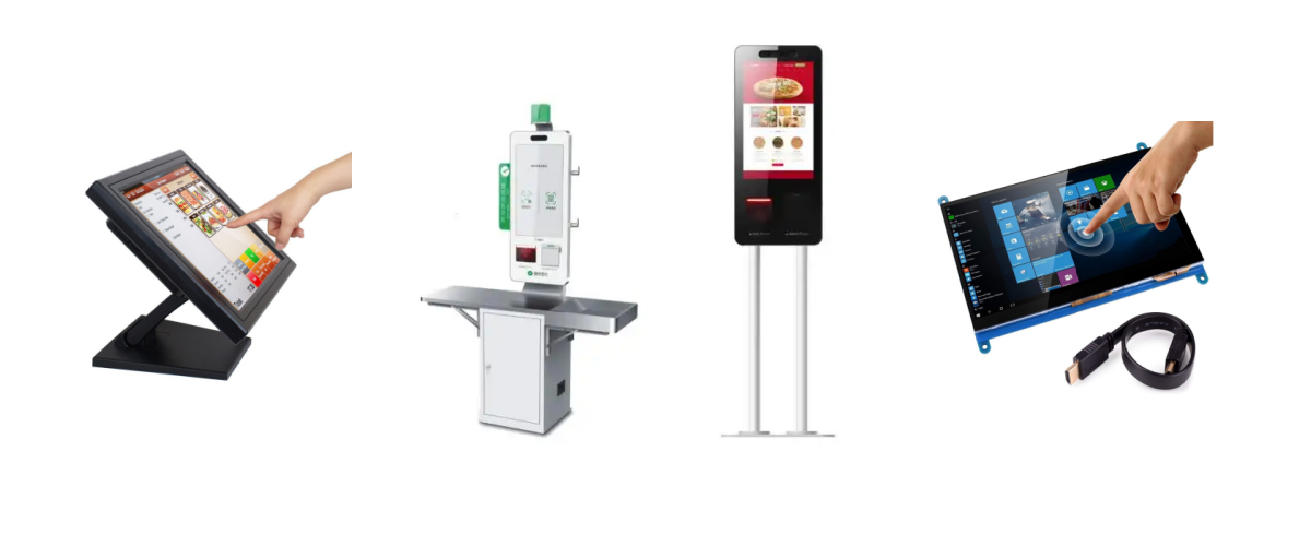 3 Key Considerations When Choosing a Touch Screen LCD Display?