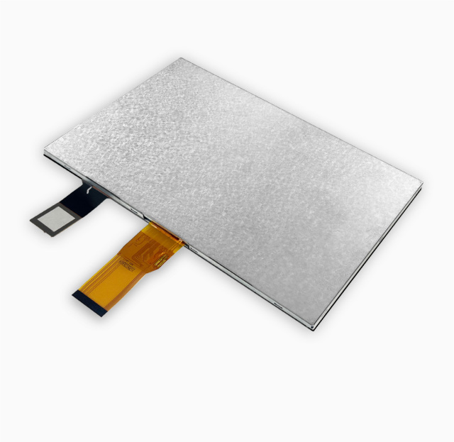 STOUCH 10.1 inch capacitance Touch Panel TP+LCD & LCM Intergration