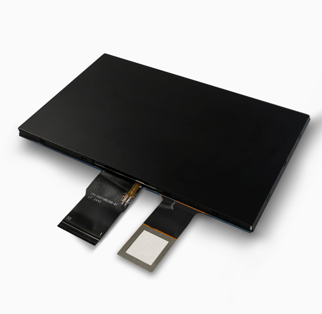 STOUCH 7 inch capacitance Touch Panel TP+LCD & LCM Intergration