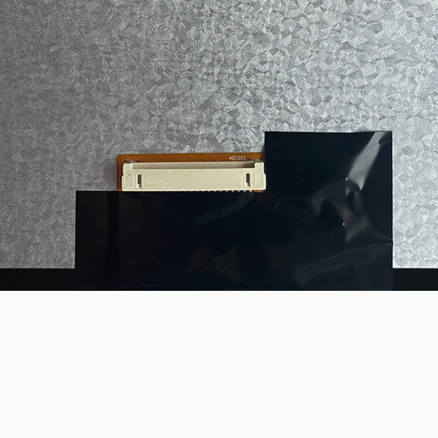 STOUCH 7 inch capacitance Touch Panel TP+LCD & LCM Intergration