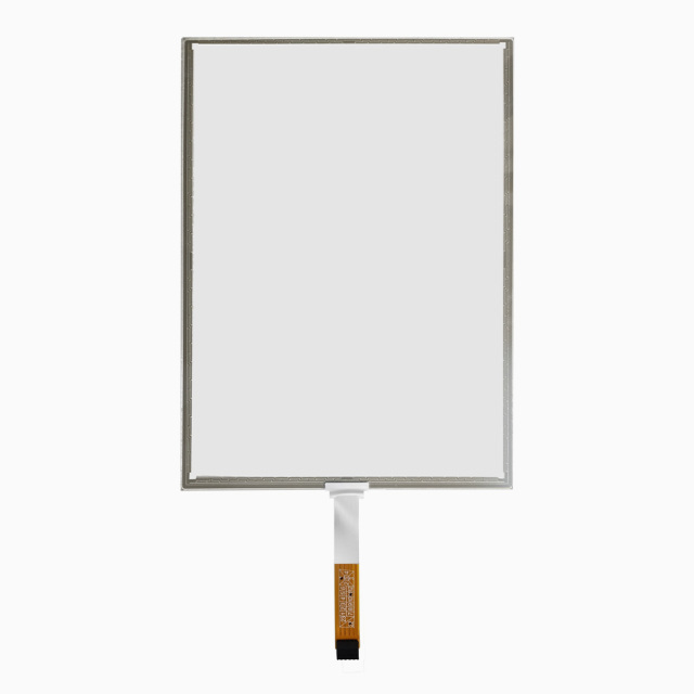 STOUCH 12.1 inch 5-wire resistive touch screen