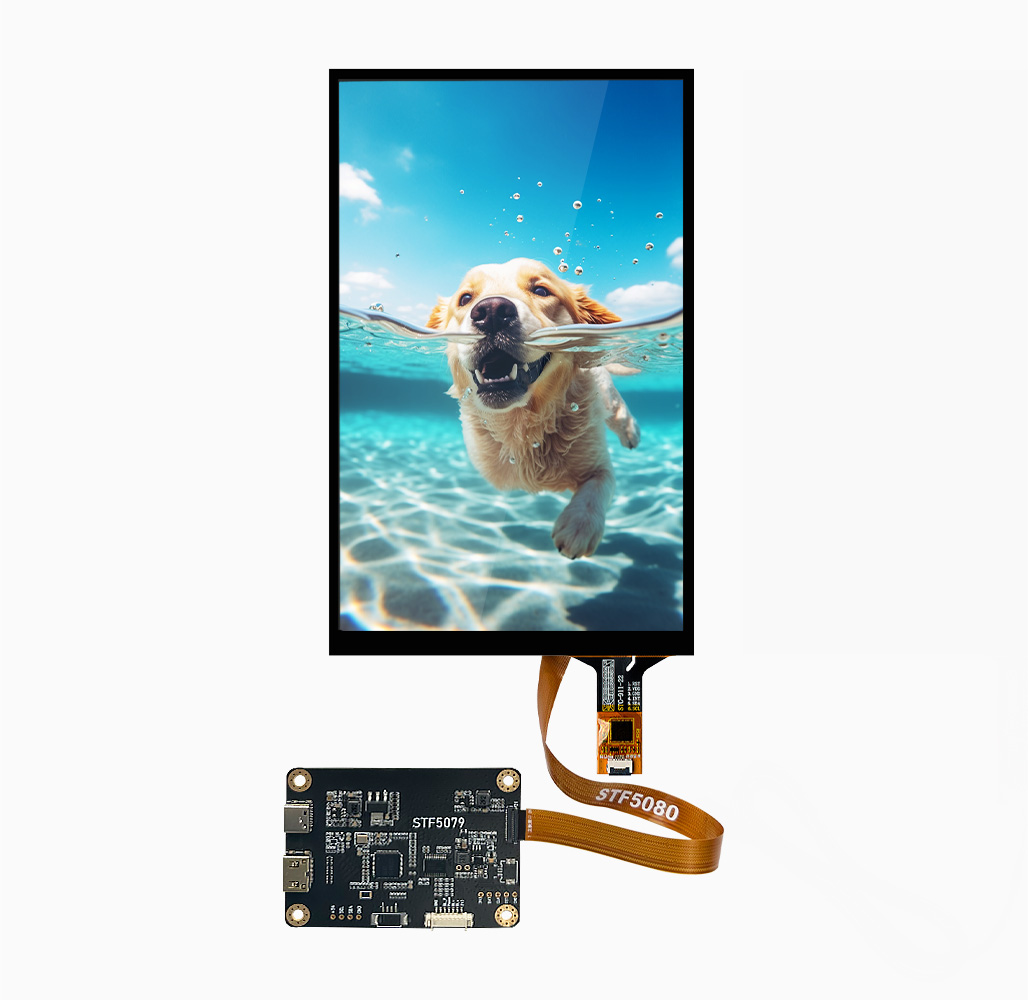 How Can You Build an Effective DIY Touch Screen?