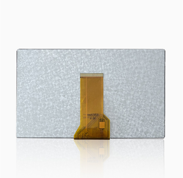 STOUCH 7 inch Resistive Touch Panel TP+LCD & LCM Intergration