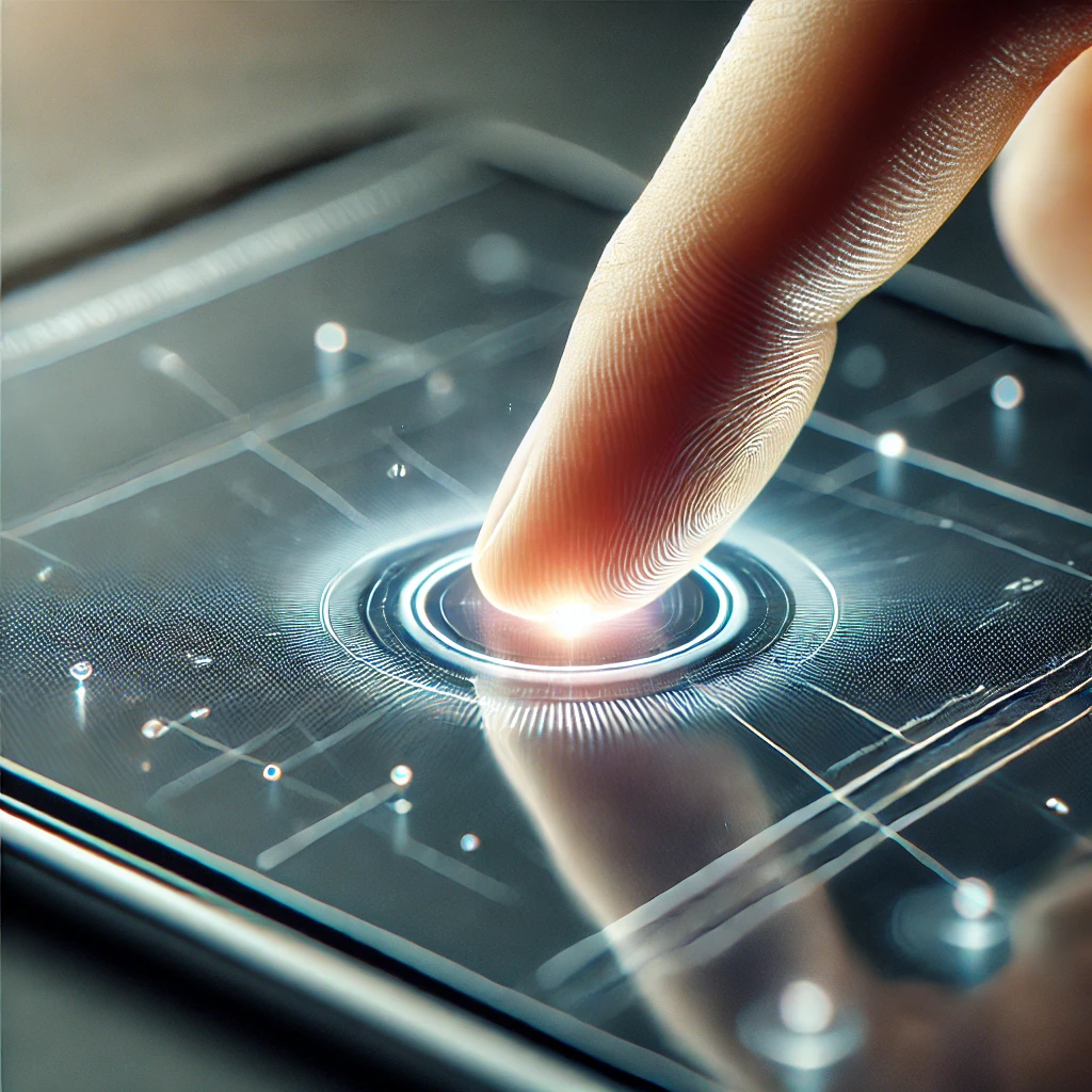 Projected Capacitive Touch Screens: Advantages & Applications