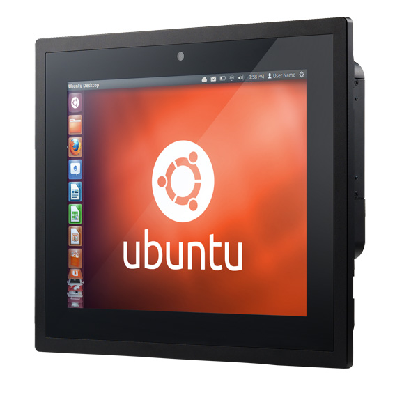 Is Ubuntu Touch Screen Support Good Enough for OEM and Industrial Use?