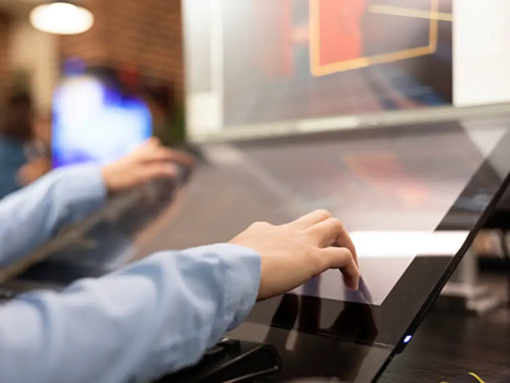 The Importance of Touchscreen Calibration