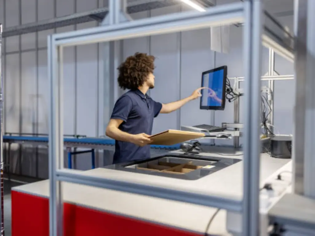 The Importance of Touchscreen Calibration