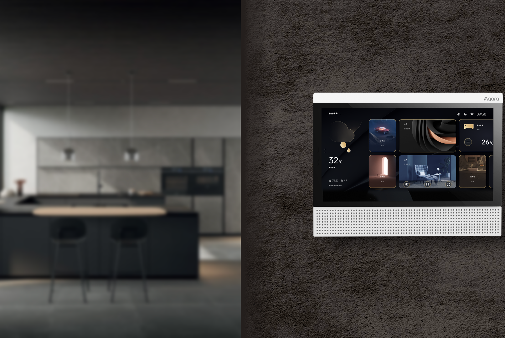 Why Touchscreens Are Essential in Smart Homes